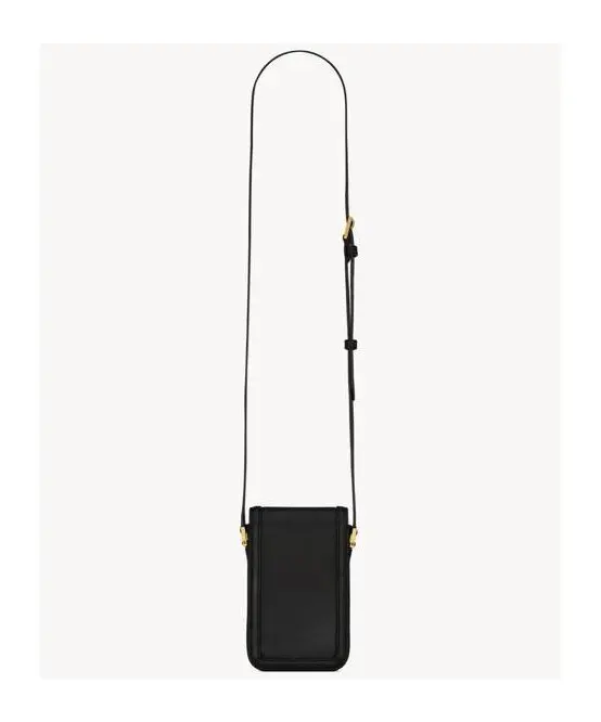 Saint Laurent Solferino Mini Satchel Bag