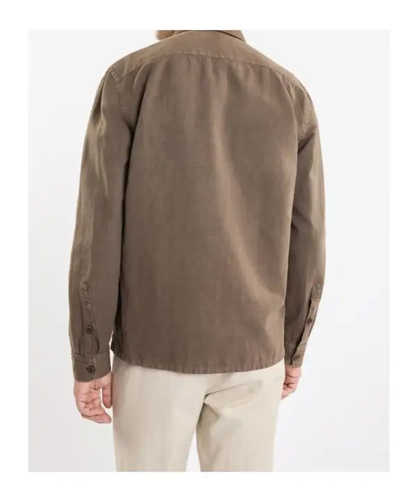 FAY Classic Shirt Jacket