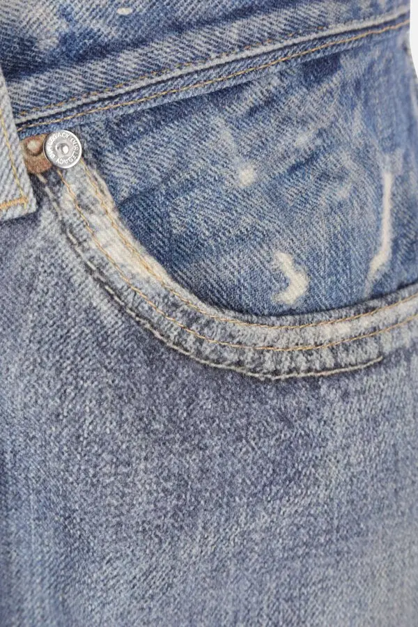 Our Legacy Third Cut Jeans - Gray
