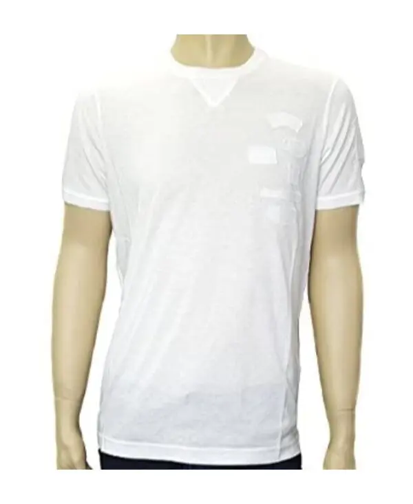 Emporio Armani Short-sleeved T-shirt