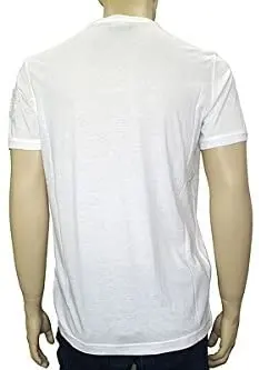 Emporio Armani Short-sleeved T-shirt
