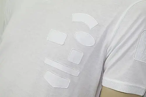 Emporio Armani Short-sleeved T-shirt