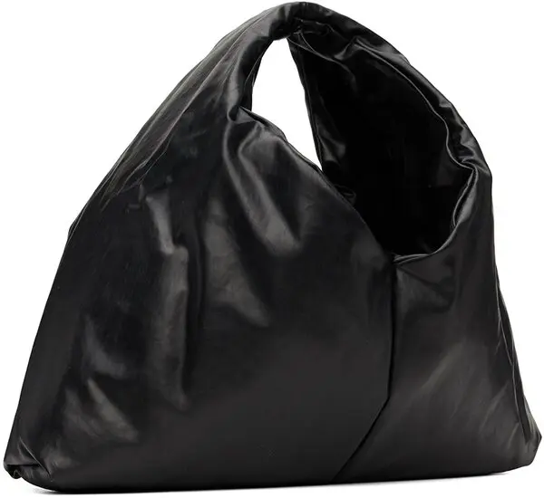 KASSL EDITIONS Anchor Drawstring Shoulder Bag