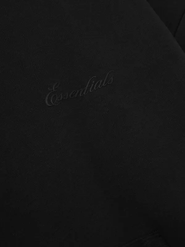 Fear Of God Long-sleeved Hoodie