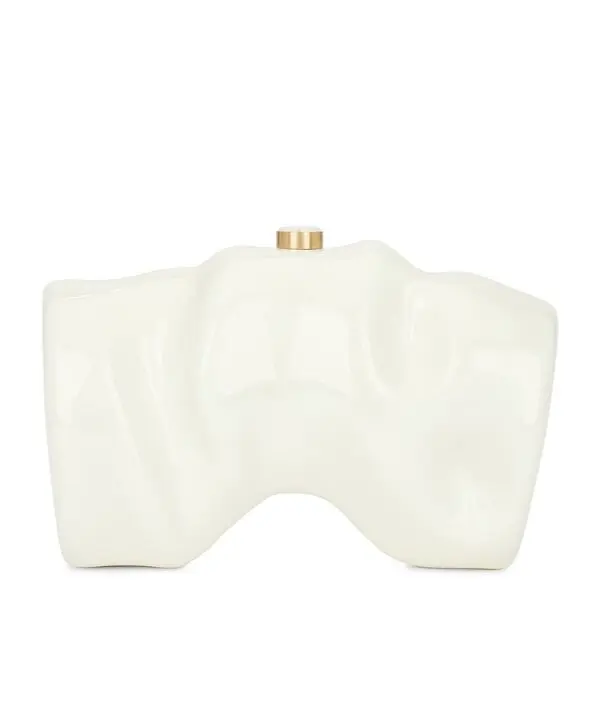 Cult Gaia Scruch Clutch