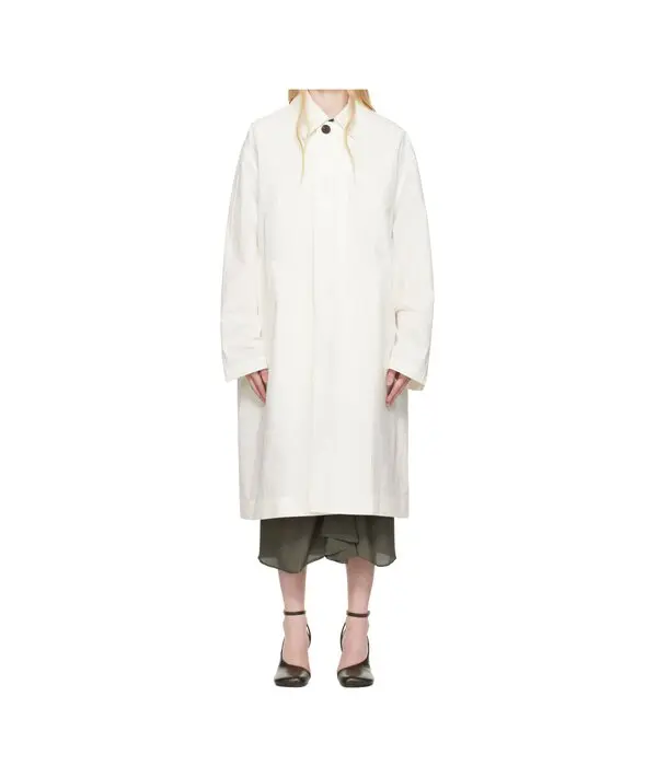 Studio Nicholson Nevis Coat