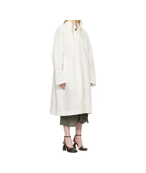 Studio Nicholson Nevis Coat