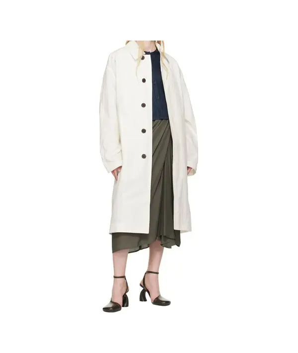 Studio Nicholson Nevis Coat