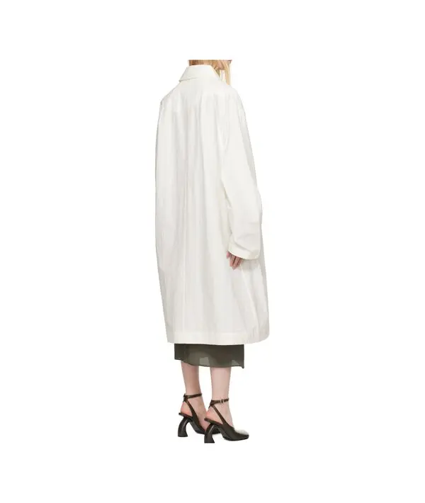 Studio Nicholson Nevis Coat