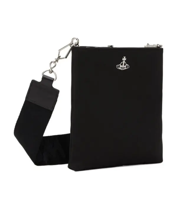 VIVIENNE WESTWOOD Squire Square Cross-body Bag