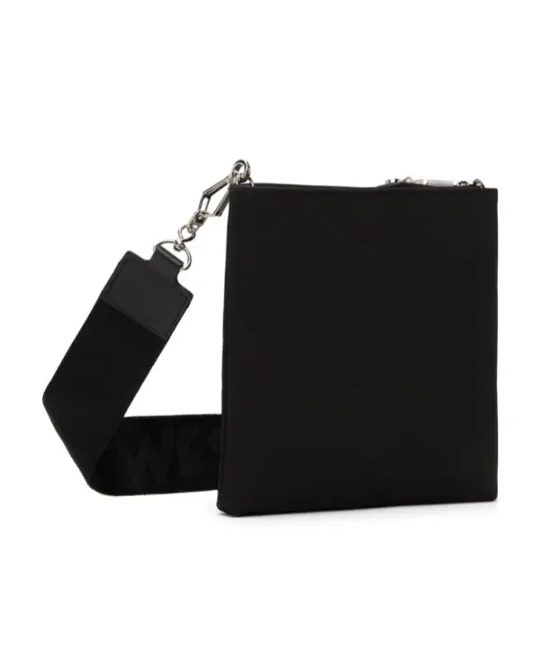 VIVIENNE WESTWOOD Squire Square Cross-body Bag