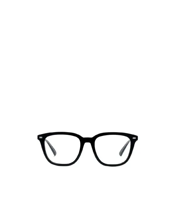 Kenzo Square-frame Eyeglasses - Black