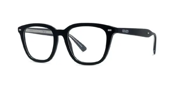 Kenzo Square-frame Eyeglasses