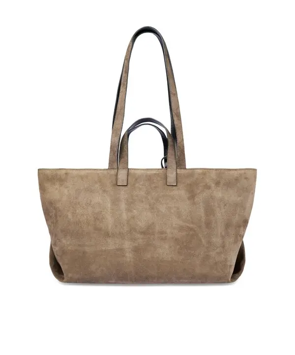 A.p.c. Le Drummer Shopper Bag