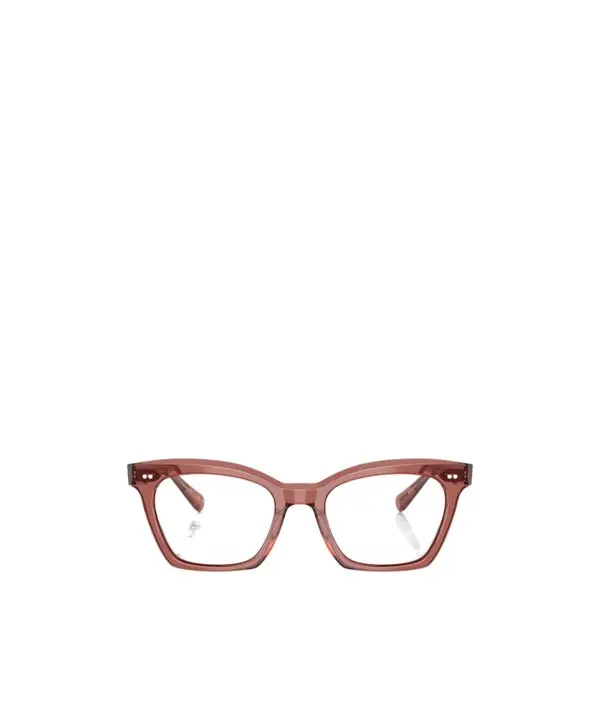 Oliver Spencer Lelia Eyeglasses - Multicolor