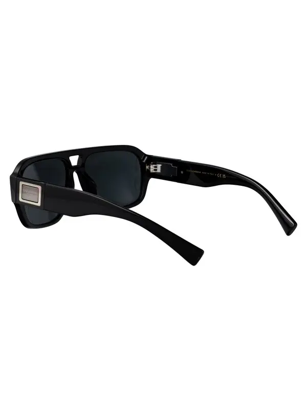 Dolce & Gabbana Aviator Sunglasses