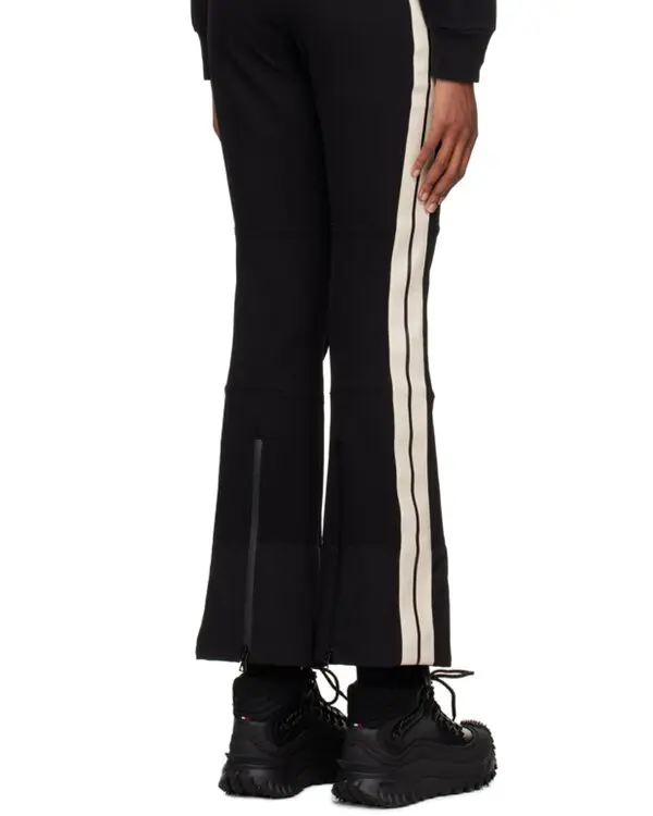 Palm Angels Classic Logo Track Ski Jumpsuit