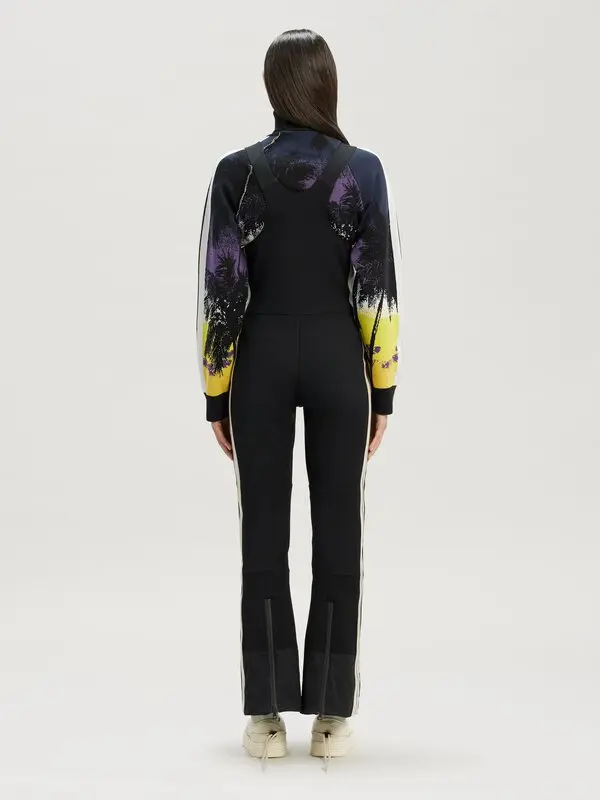 Palm Angels Classic Logo Track Ski Jumpsuit