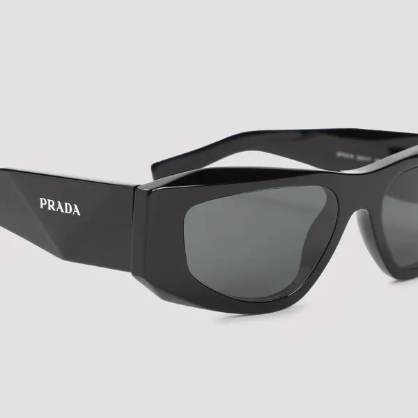 Prada Cat Eye Sunglasses