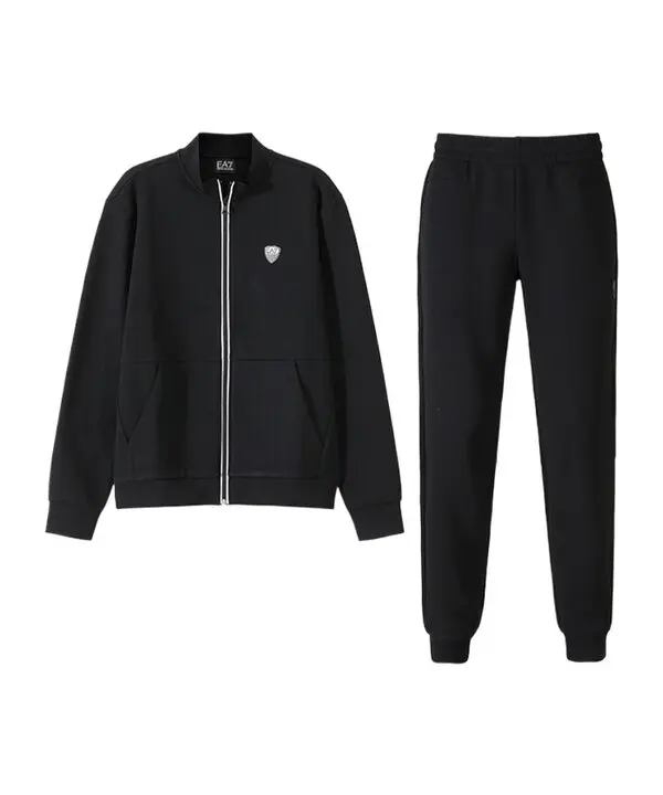 EA7 Logo Sportswear Set