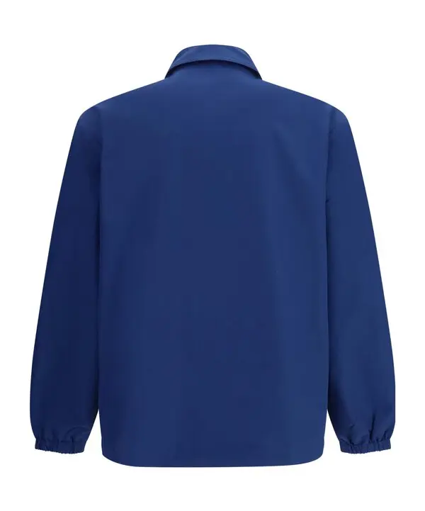 Canada Goose Regency Jacket - Navy Blue