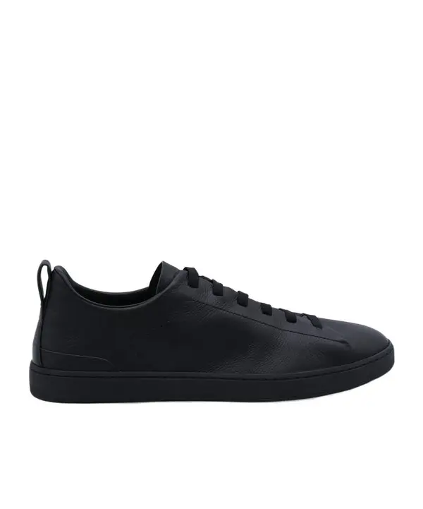 Church's Rochdale Lace-up Sneakers - Black