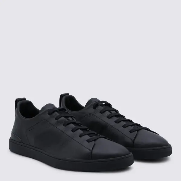 Church's Rochdale Lace-up Sneakers - Black