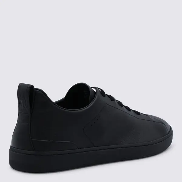 Church's Rochdale Lace-up Sneakers - Black