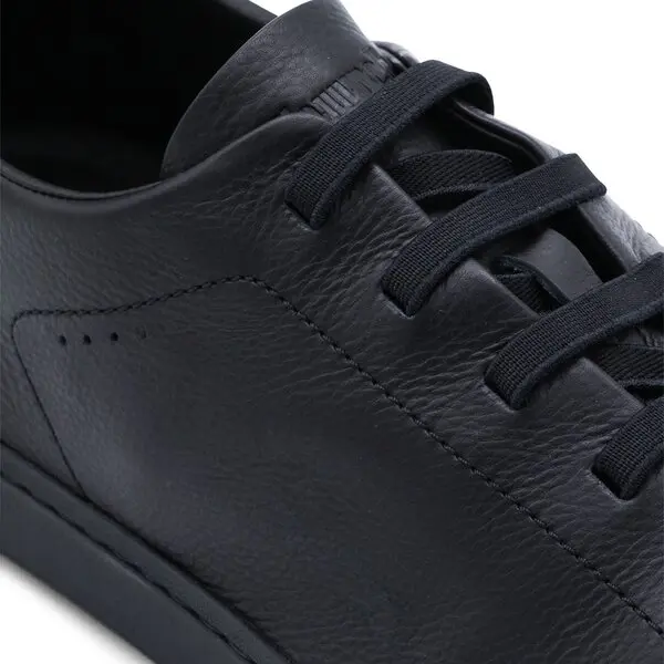 Church's Rochdale Lace-up Sneakers - Black