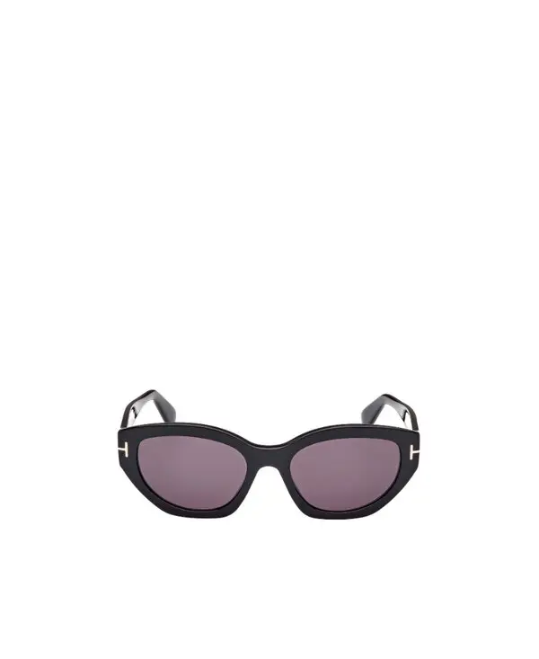 TOM FORD Butterfly Frame Sunglasses