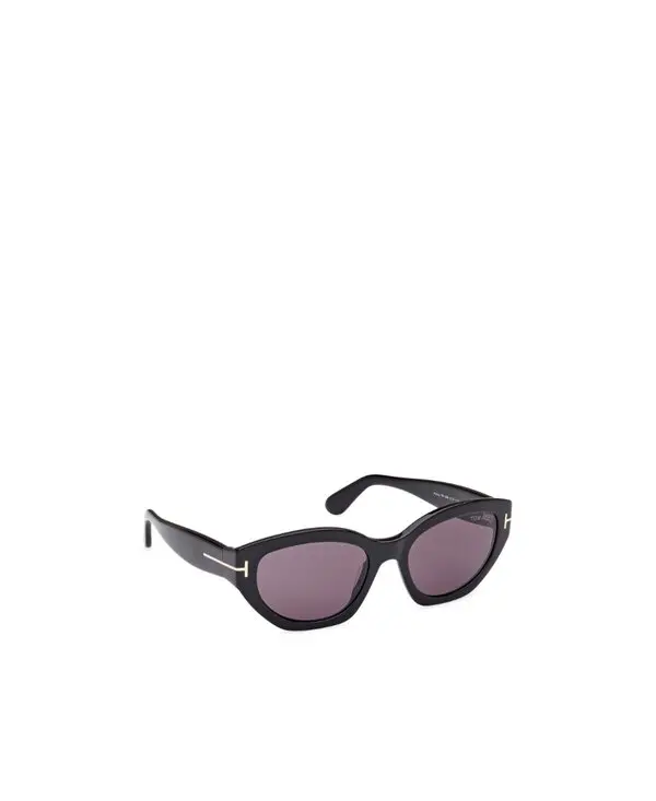 TOM FORD Butterfly Frame Sunglasses