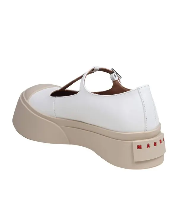 Marni Mary Jane Sneakers