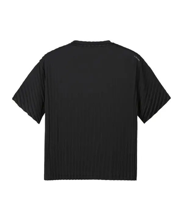 Satisfy Auralite Pleated T-shirt