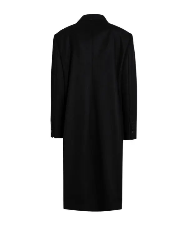 Dolce & Gabbana Double-breasted Coat