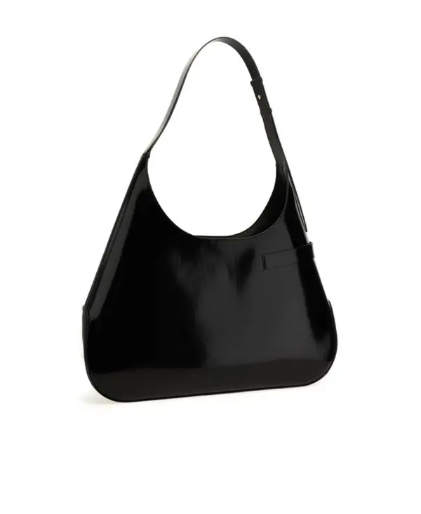 FERRAGAMO Archivio Xl Shoulder Bag