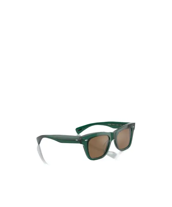 Oliver Spencer Ms. Oliver Sunglasses
