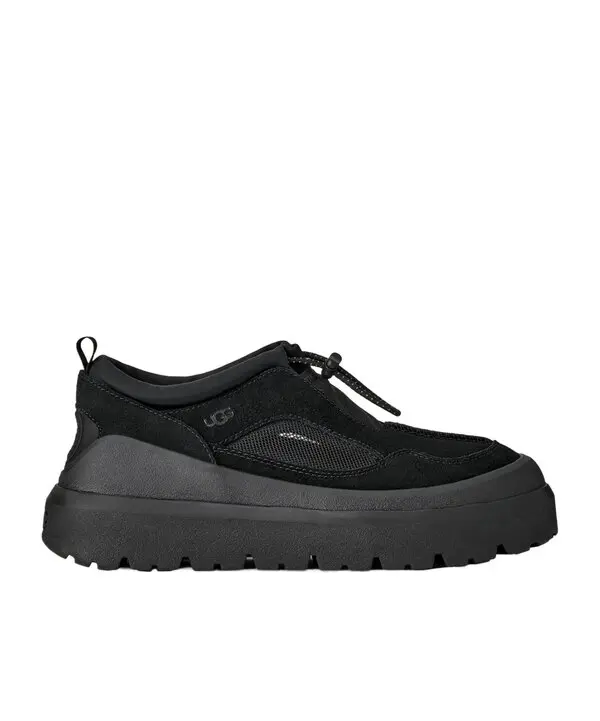 UGG Heritage Utility Axoid Sneakers - Black