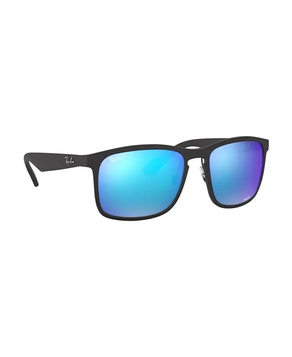 Ray-ban Rb4264 Chromance Polarized Sunglasses