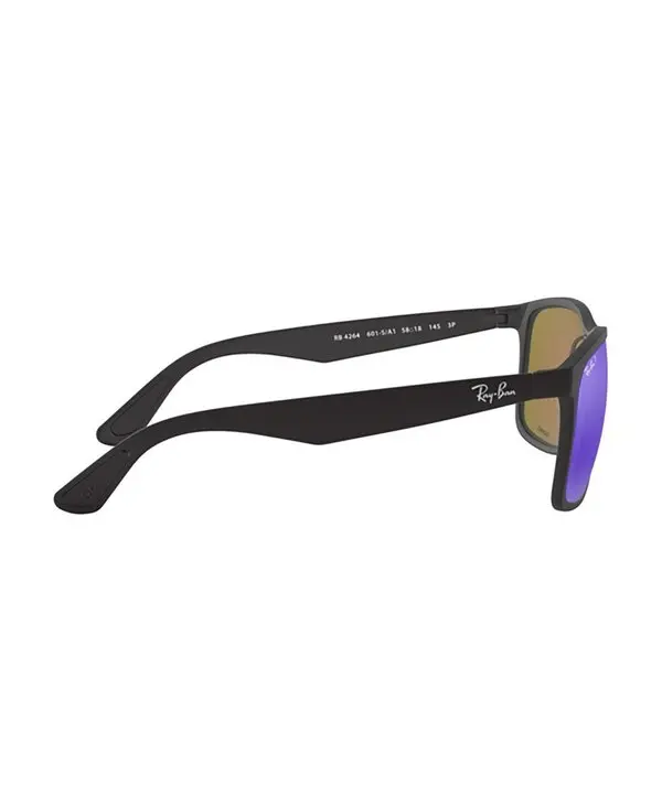 Ray-ban Rb4264 Chromance Polarized Sunglasses