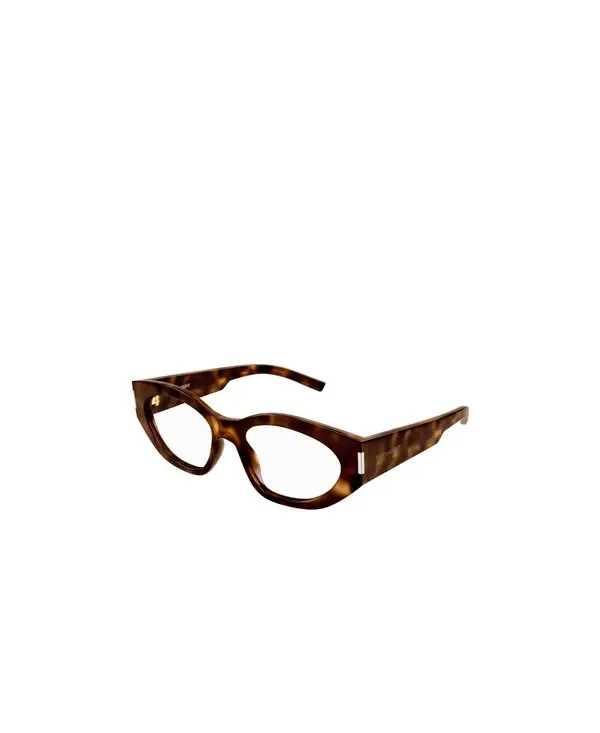 Saint Laurent Cat Eye Frame Glasses