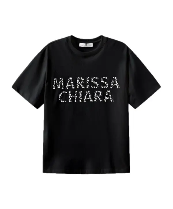 Marissa Chiara Short-sleeved T-shirt