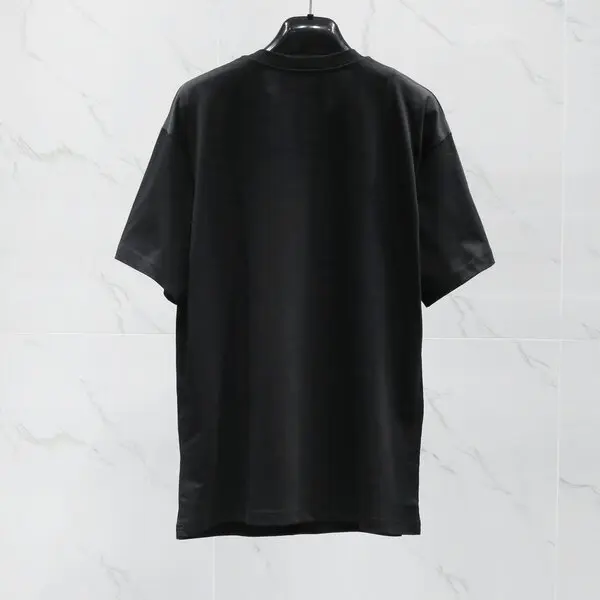 Moschino Pig Short Sleeve T-shirt