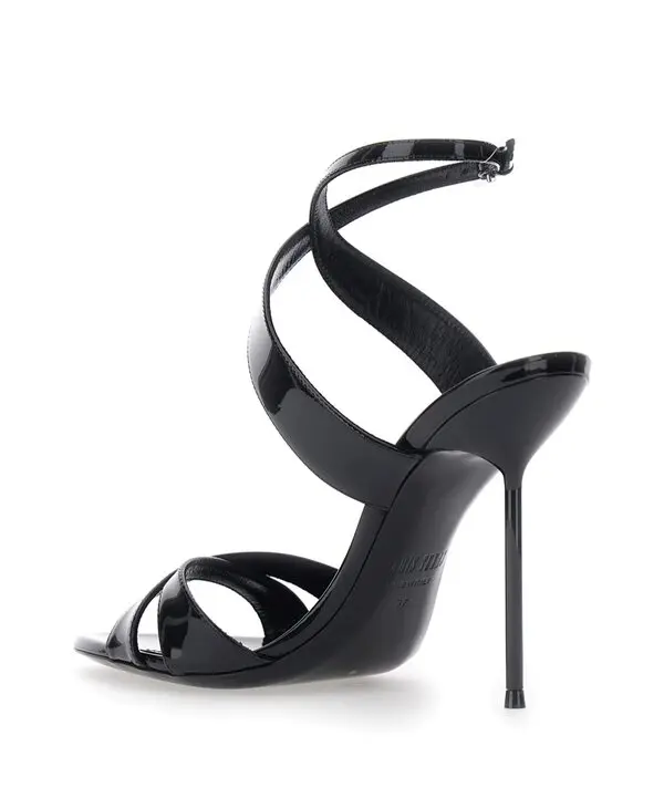 Paris Texas Lidia High-heeled Sandals