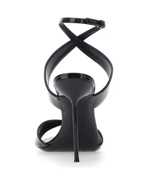 Paris Texas Lidia High-heeled Sandals