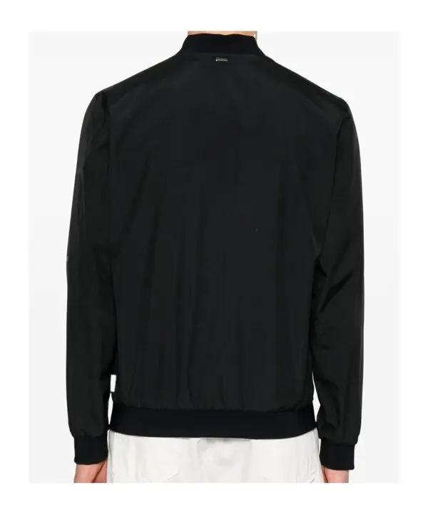 Herno Water-repellent Windbreaker Jacket