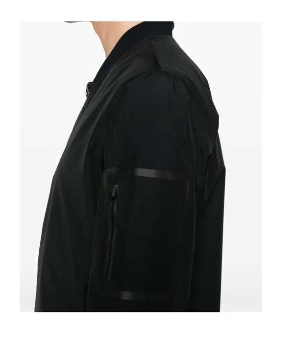 Herno Water-repellent Windbreaker Jacket