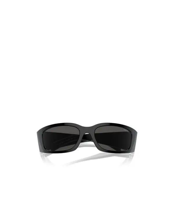 Prada Butterfly Frame Sunglasses