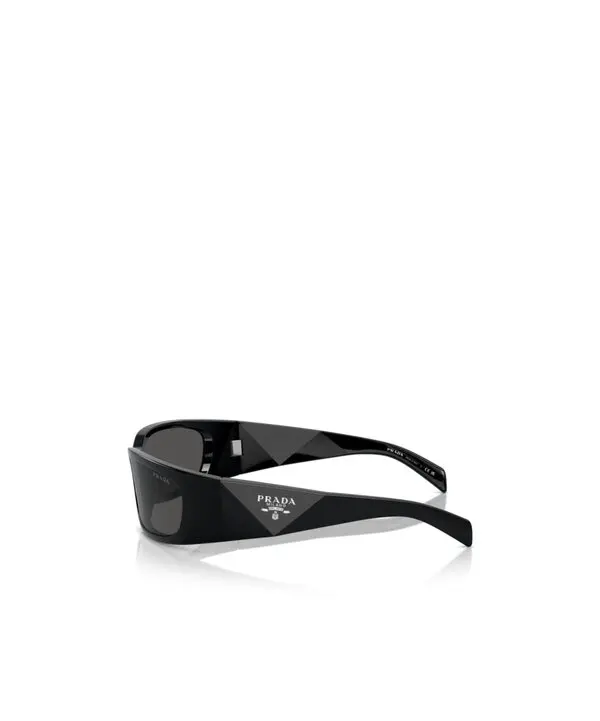 Prada Butterfly Frame Sunglasses