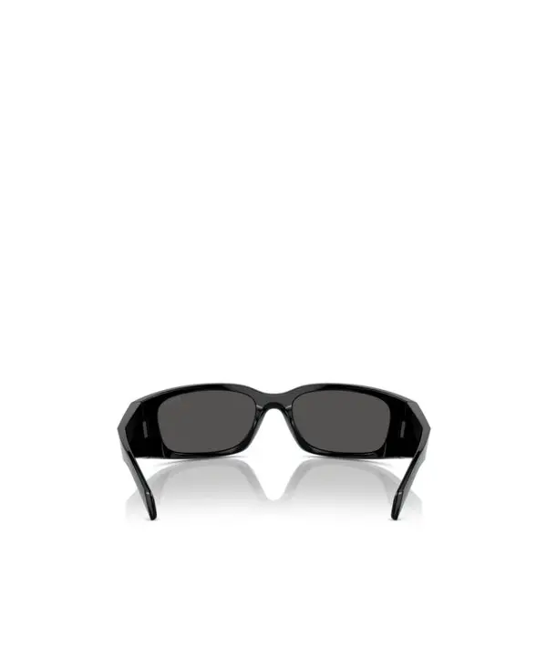 Prada Butterfly Frame Sunglasses