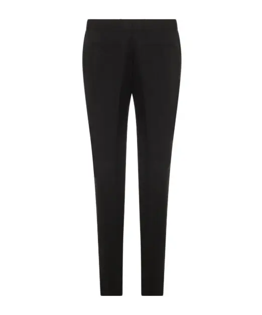 Alexander McQueen Tailored Tapered-leg Pants